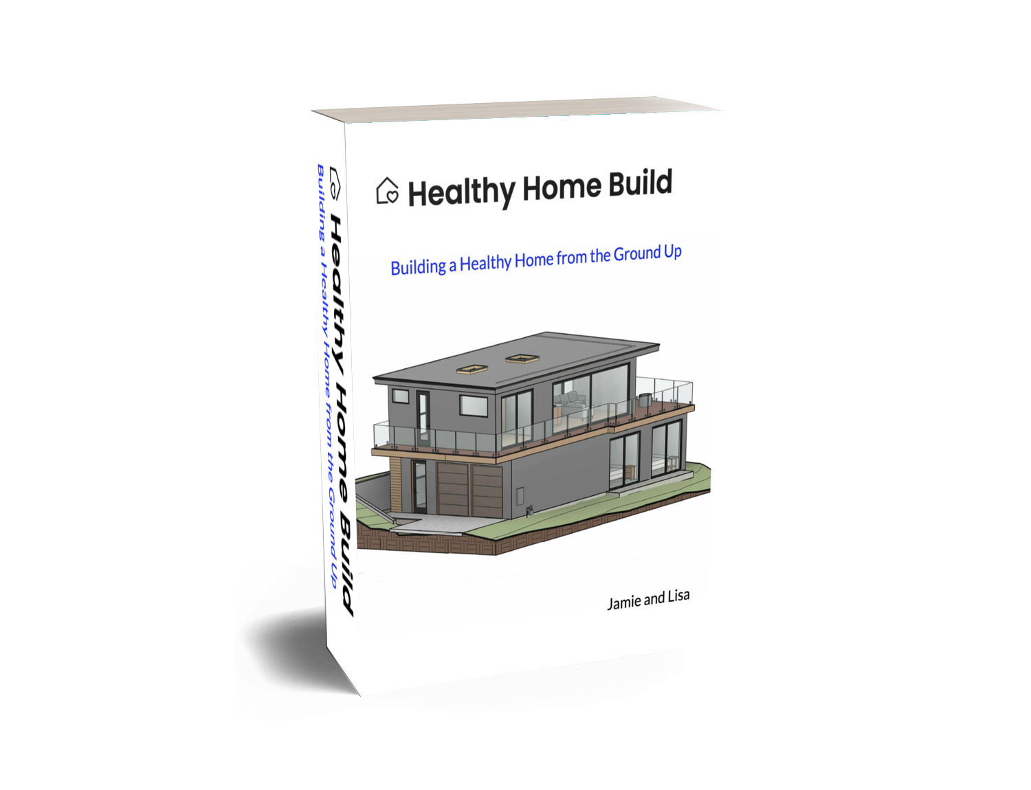 Team – Healthy Home Build